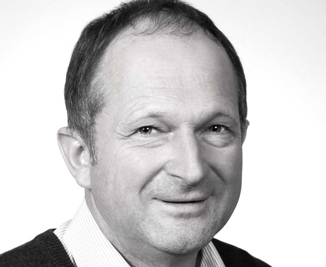 Bgm. KoR Erich Plasch - Leutschach